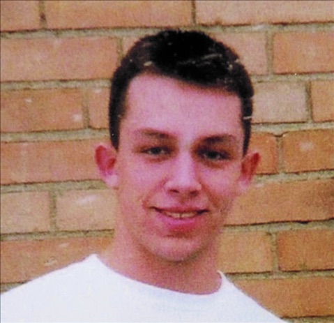 Jason M. Barrett | News, Sports, Jobs - Observer Today